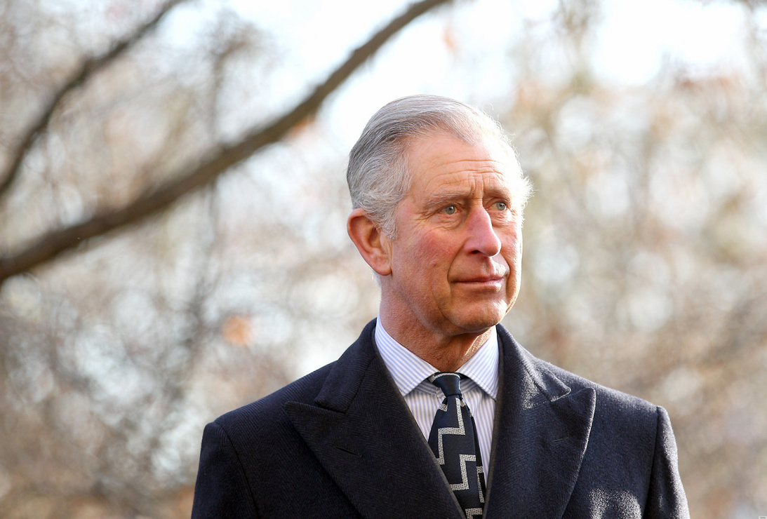 Picture of Prince Charles