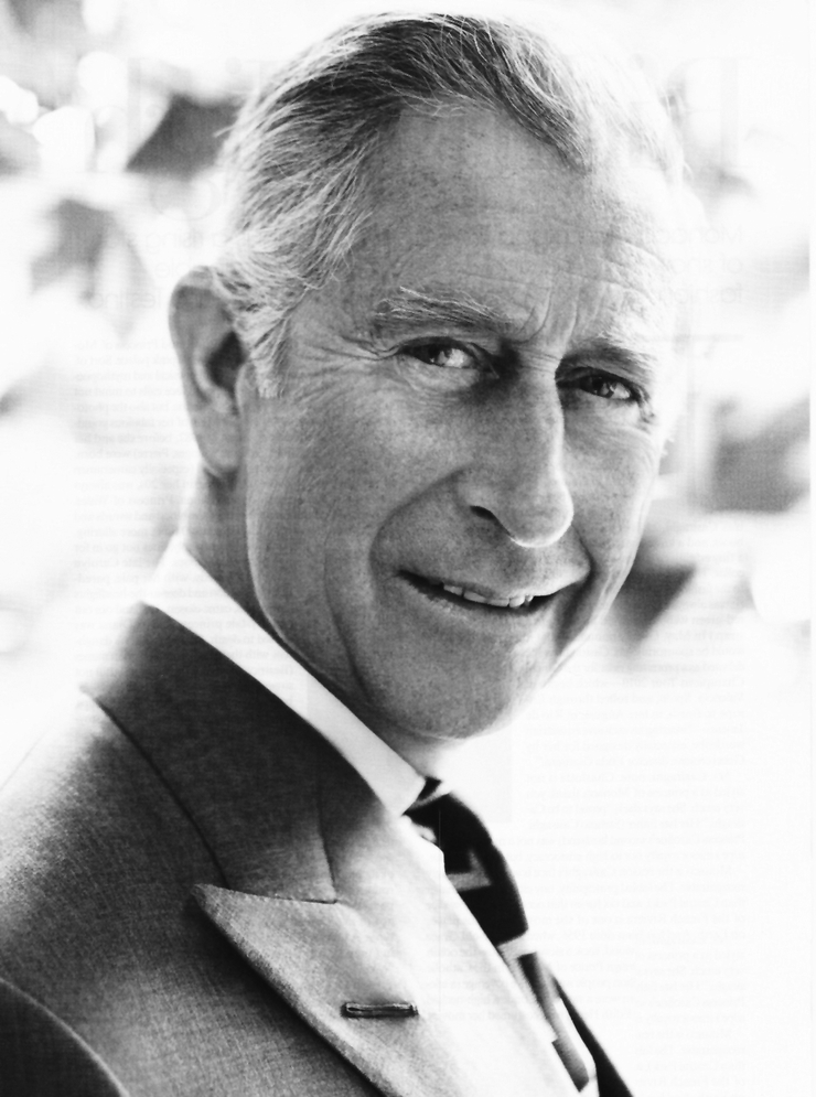 Picture of Prince Charles