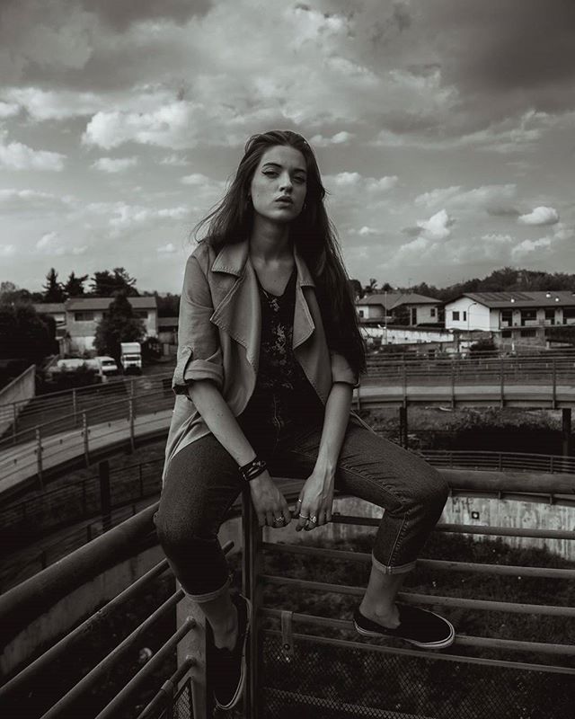 Picture of Adriana Shyti