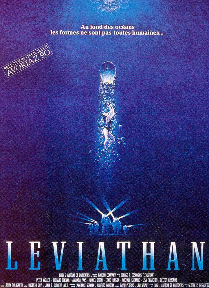 Picture of Leviathan