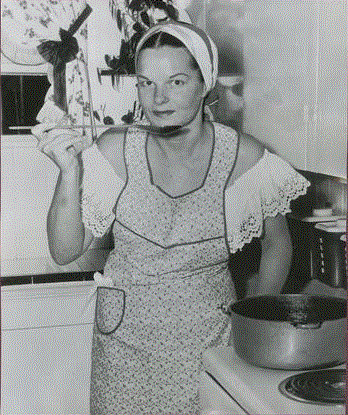 Virginia Hill picture