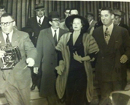 Picture of Virginia Hill