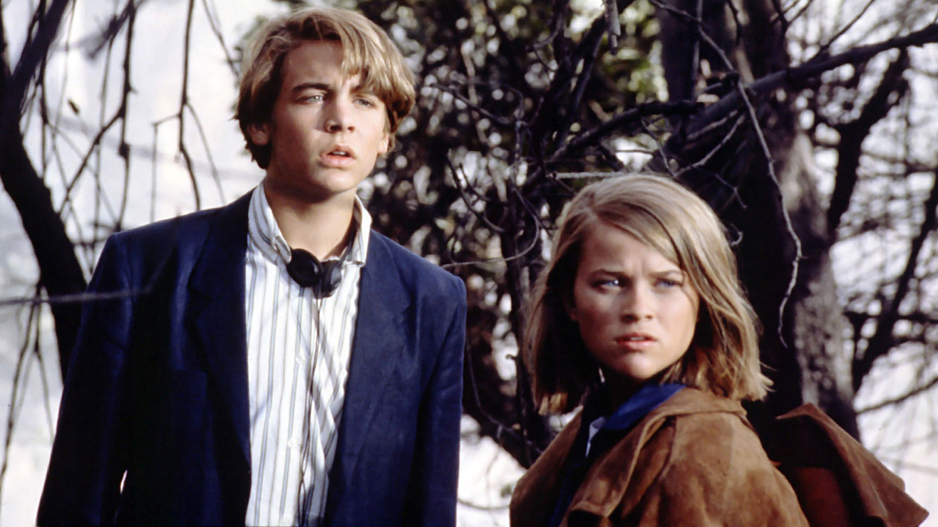 A Far Off Place (1993) picture