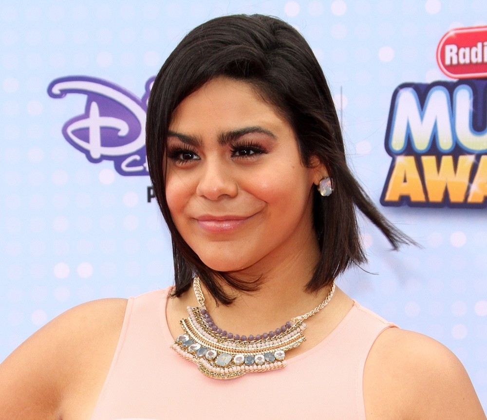 Jessica Marie Garcia image