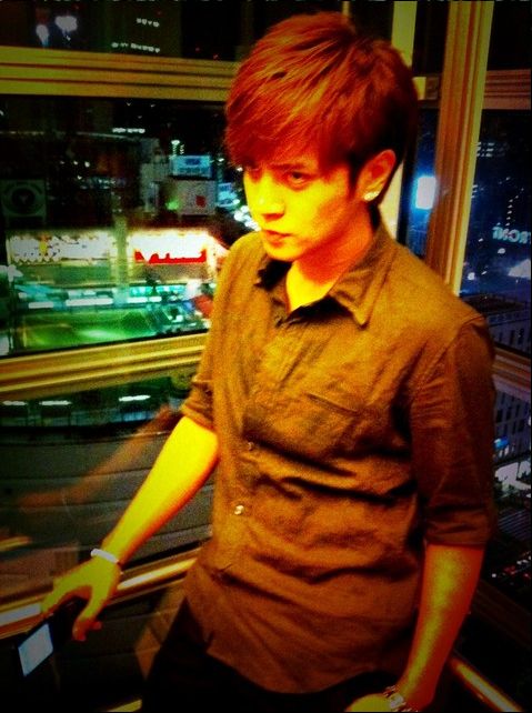 Show Luo picture