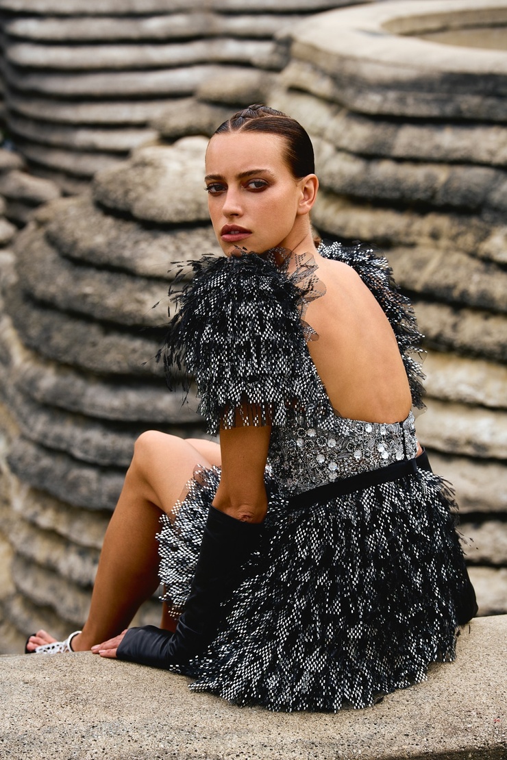 Picture of Meri Gulin