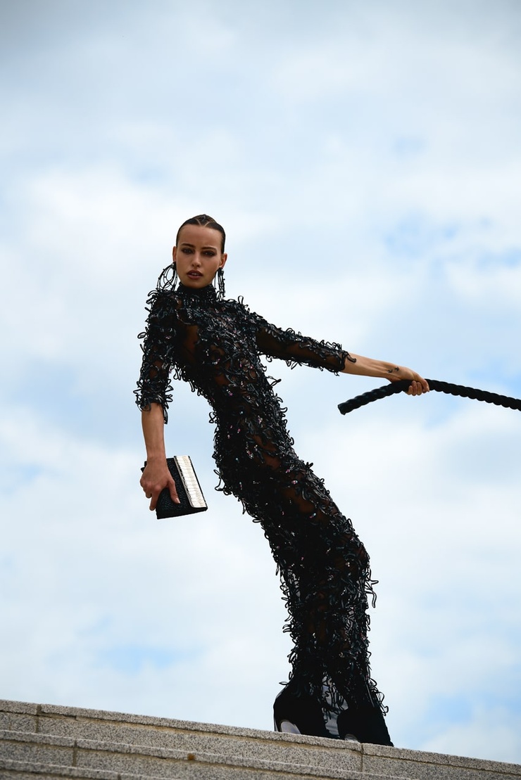 Picture of Meri Gulin