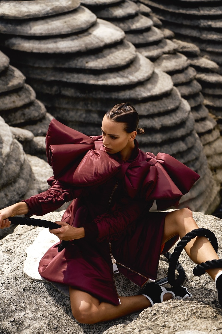 Picture of Meri Gulin