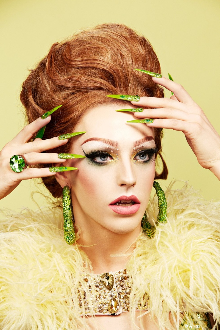 Picture of Jay Jackson