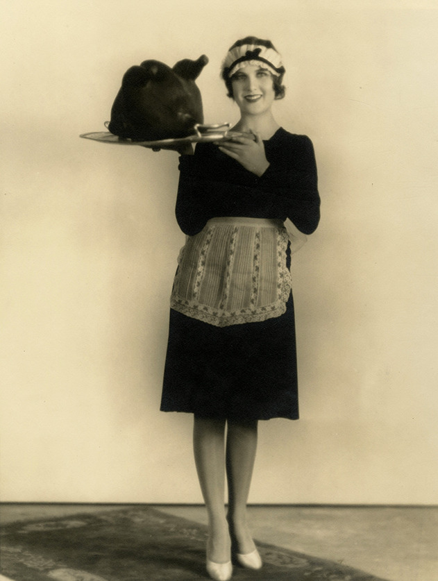 Picture of Mary Brian