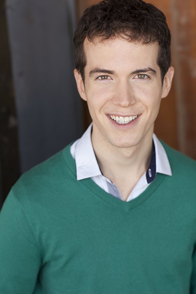 Picture of John Hartman