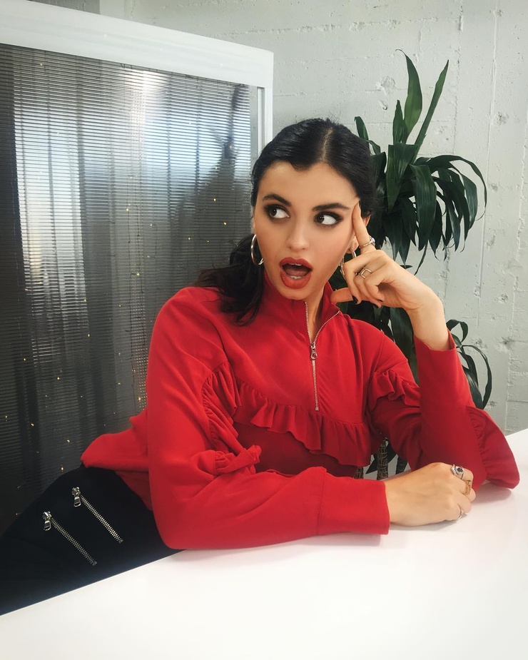 Picture of Rebecca Black