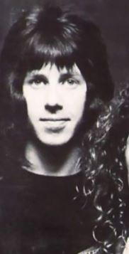 Picture of David Robinson