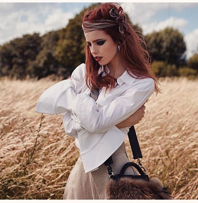 Picture of Emily Deyt Aysage