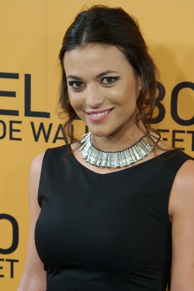 Picture of Elisa Mouliaá