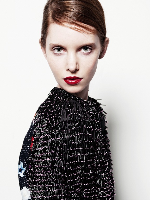 Picture of Caitlin Jane Sanderson