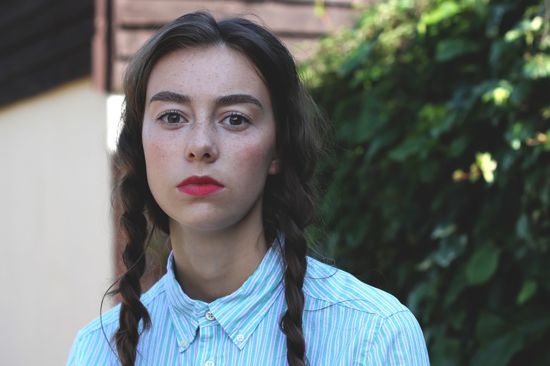 Image of Grace Mandeville