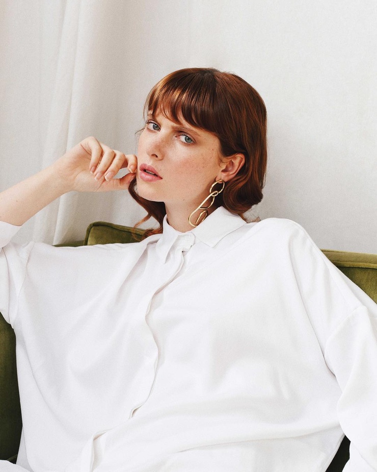 Picture of Caitlin Jane Sanderson