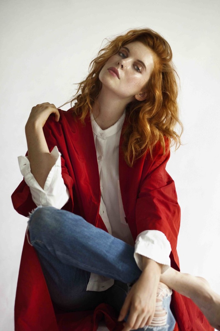 Picture of Caitlin Jane Sanderson