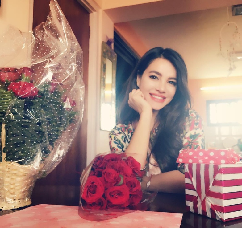 Picture of Shristi Shrestha