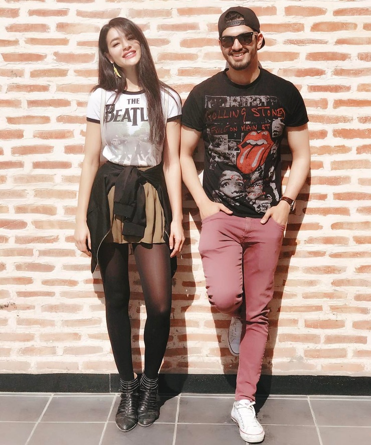 Picture of Shristi Shrestha