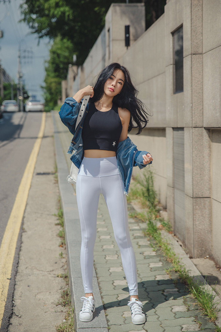 Picture of An Seo Rin