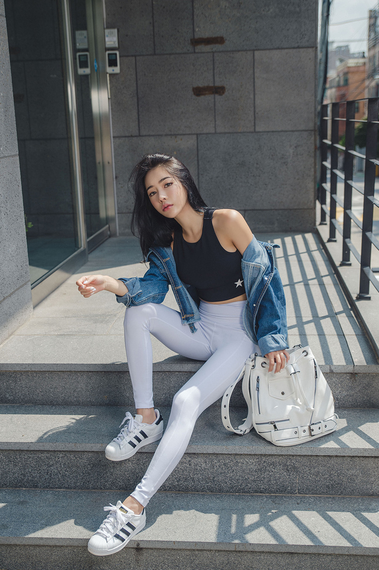 Picture of An Seo Rin