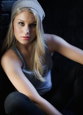 Picture of Natalie Sharp