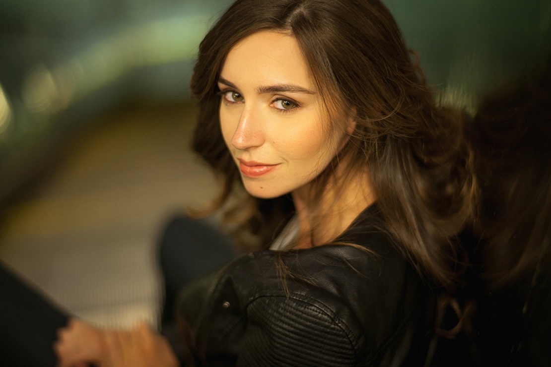 Image of Anna Jaller