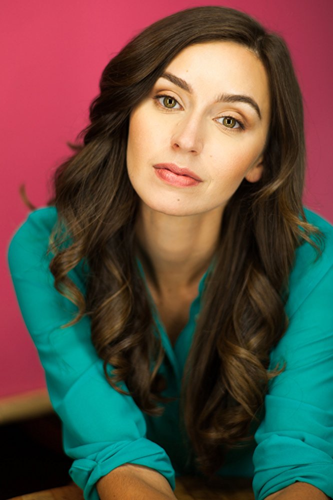 Picture of Anna Jaller
