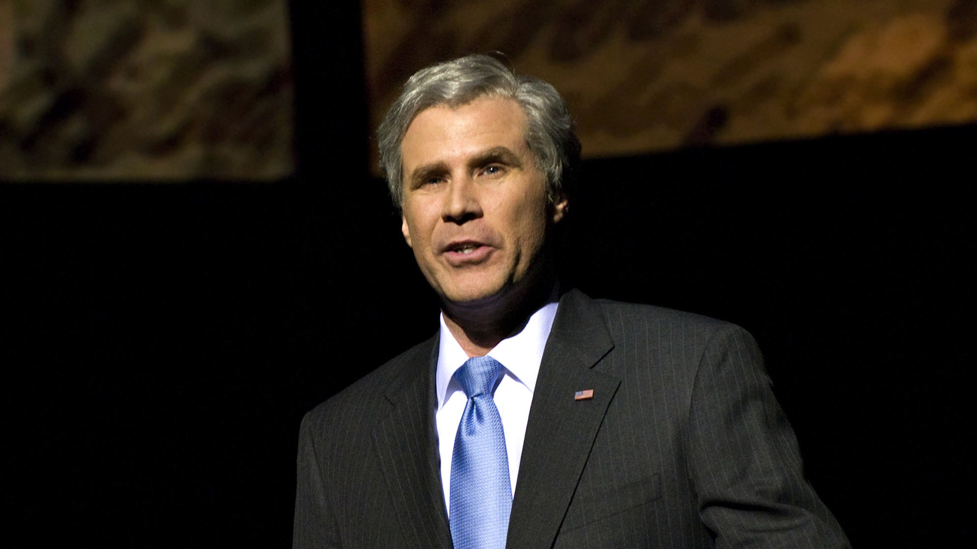 You're Welcome America: A Final Night With George W. Bush picture