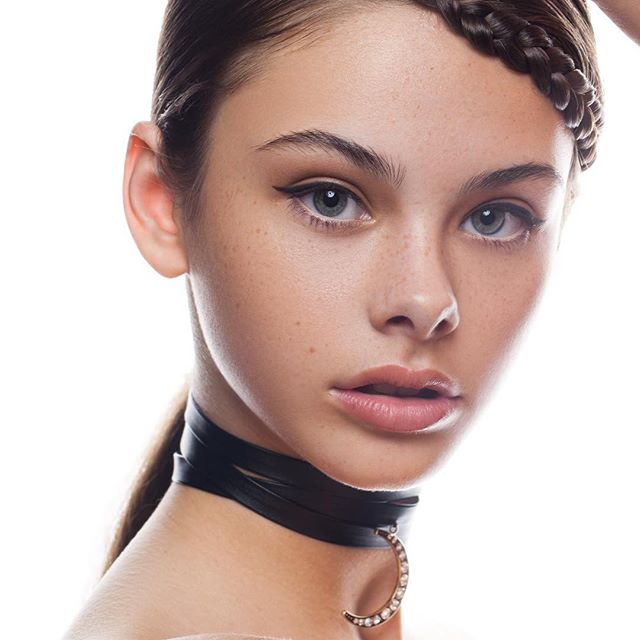 Picture of Meika Woollard