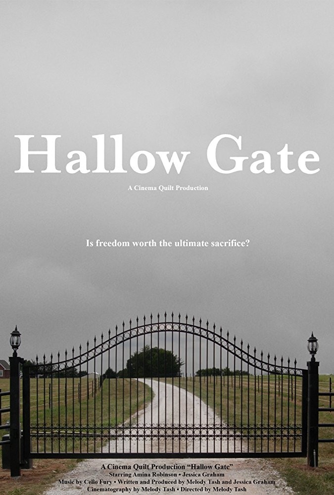 Picture of Hallow Gate