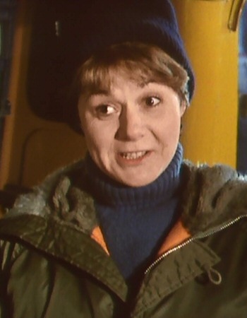 Picture of The Milk Woman