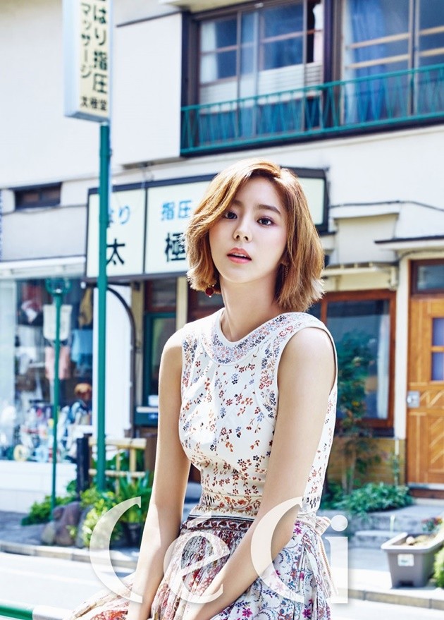 Picture of Yu-jin Kim