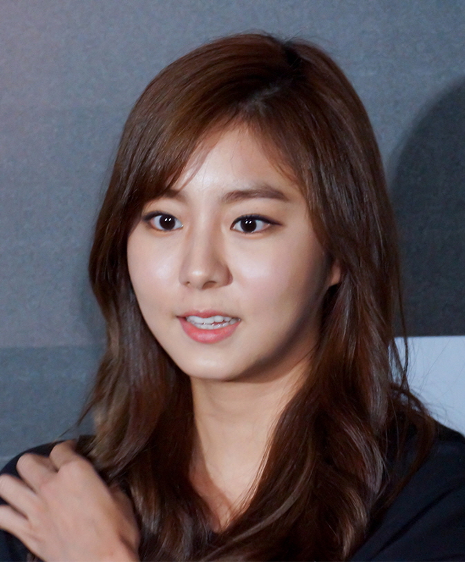 Picture of Yu-jin Kim