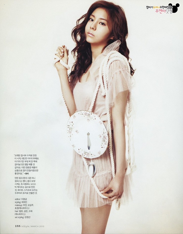 Picture of Yu-jin Kim