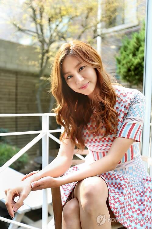 Picture of Yu-jin Kim