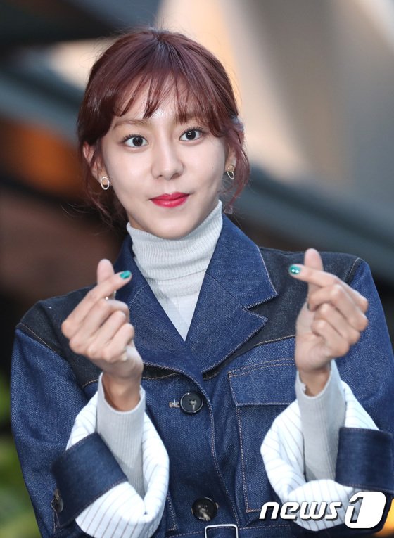 Picture of Yu-jin Kim