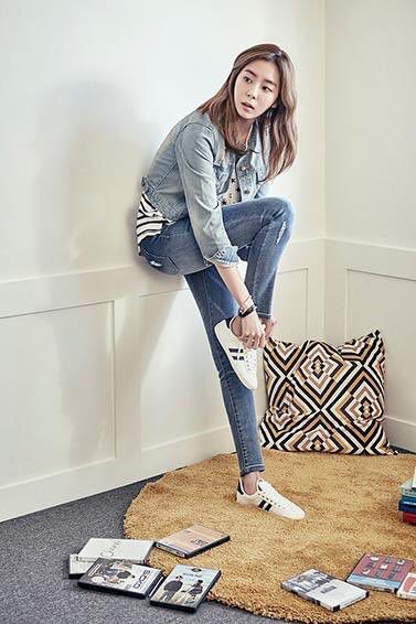 Picture of Yu-jin Kim