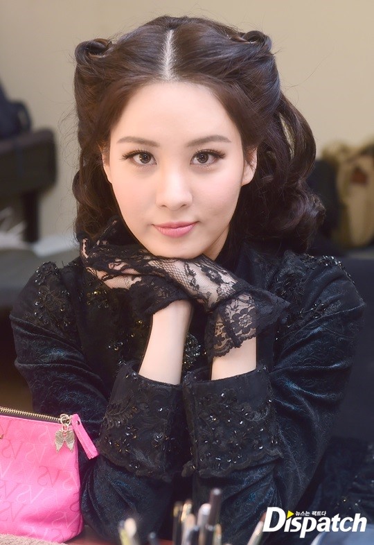 Picture of Seohyun