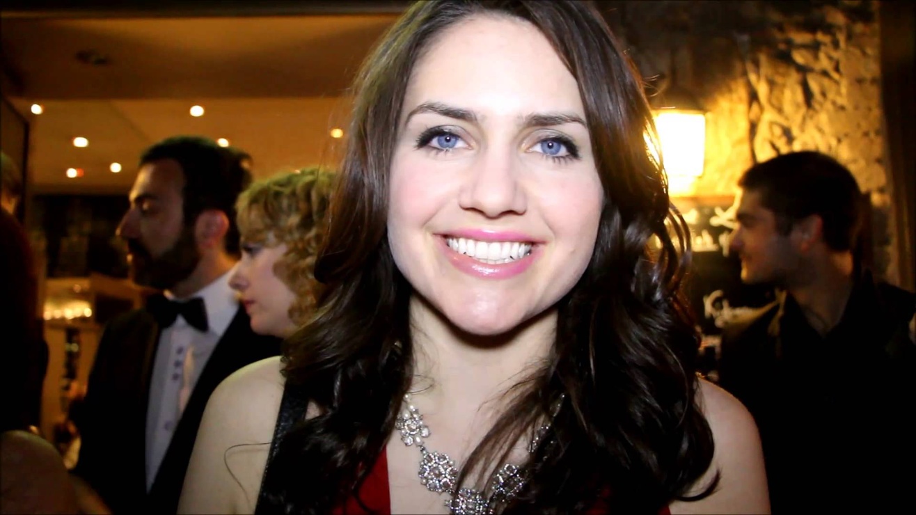 Picture of Katharina Sporrer