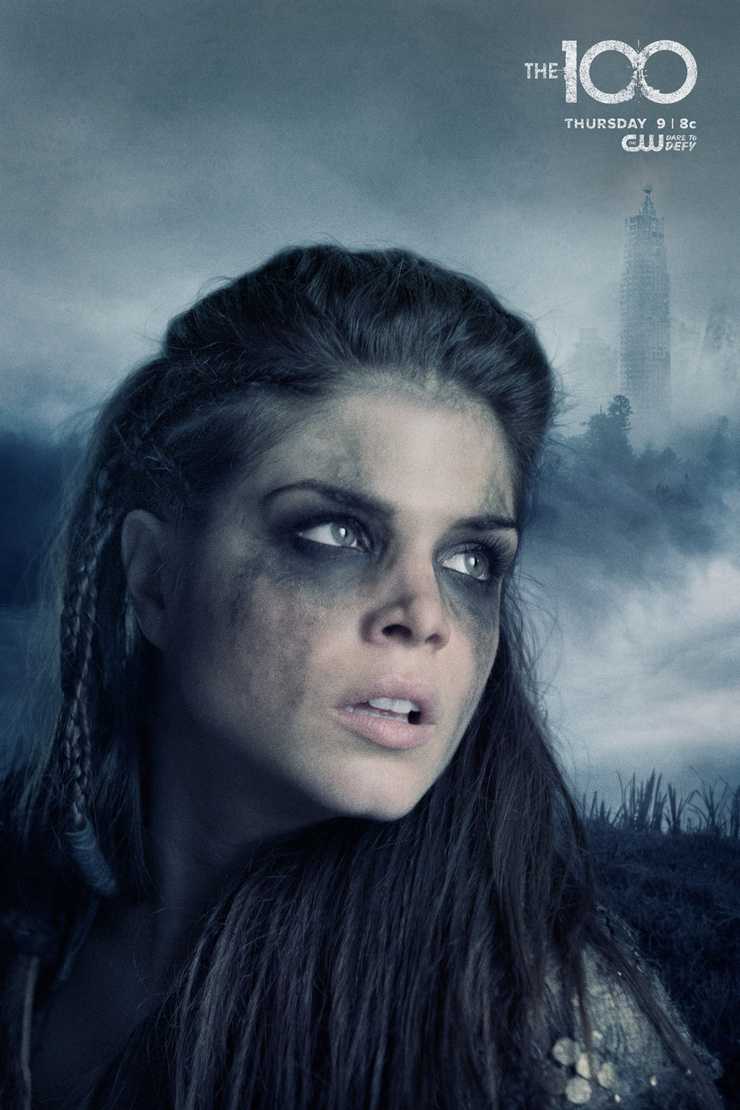 Picture of The 100
