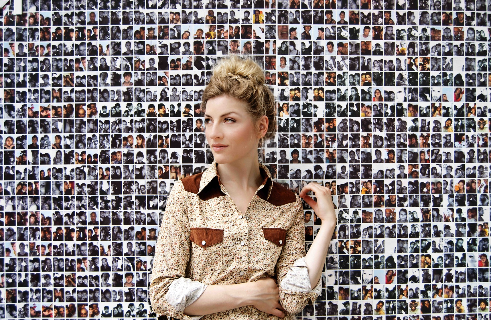 Picture of Nora Sänger