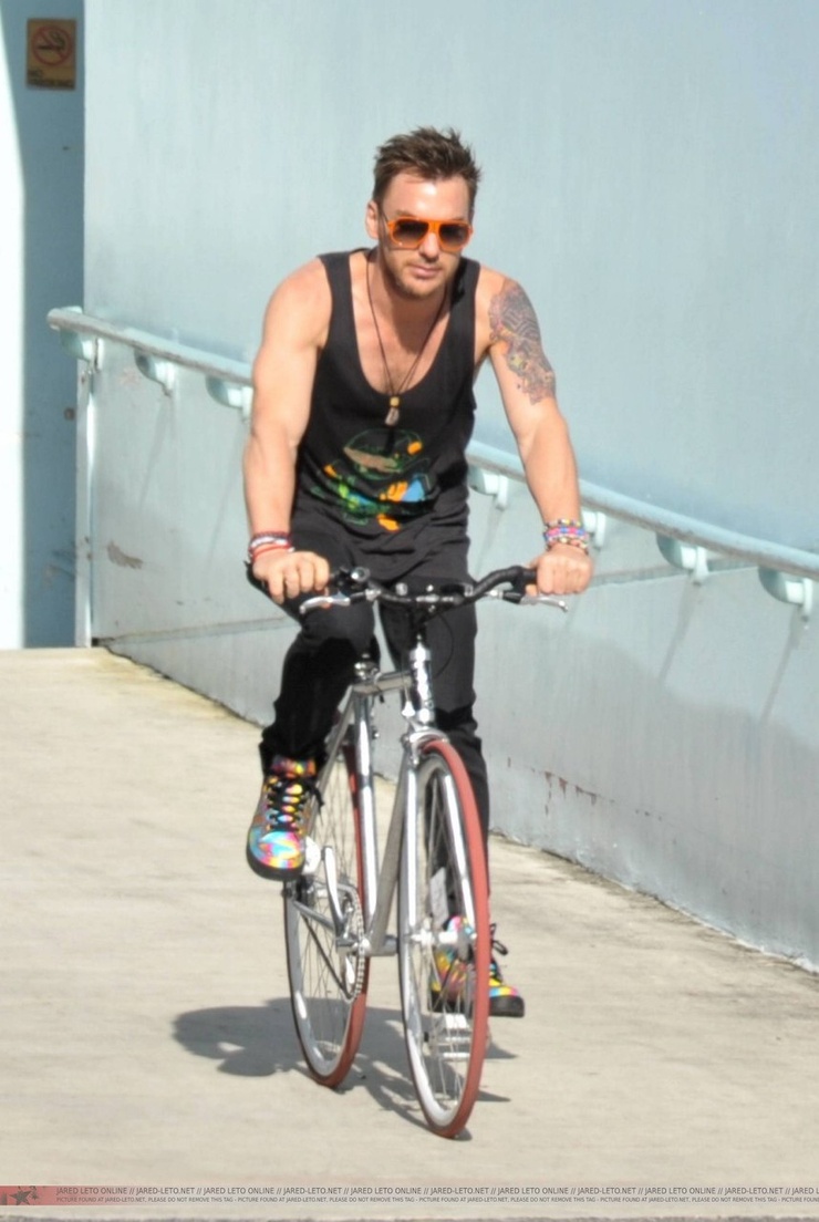 Picture of Shannon Leto
