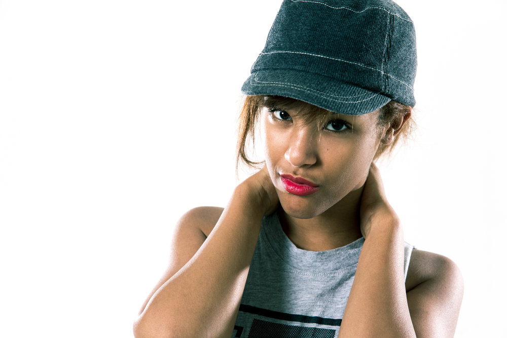 Picture of Afomia Hailemeskel