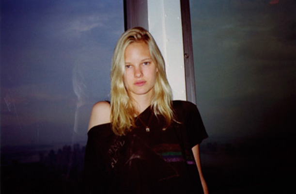 Picture of Hannah Holman