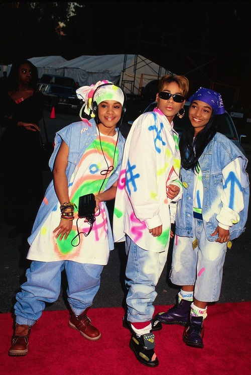 Picture of TLC