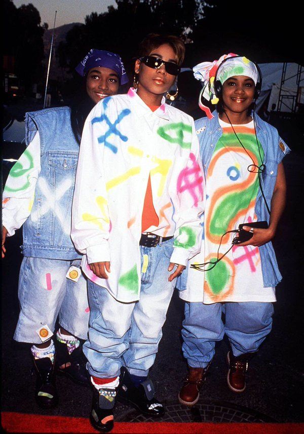 Picture of TLC