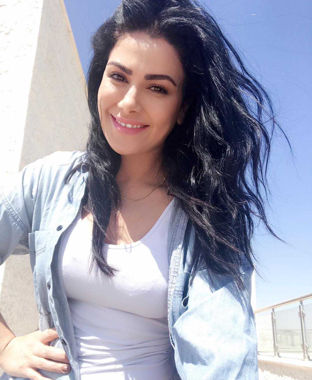 Picture of Saba Mubarak